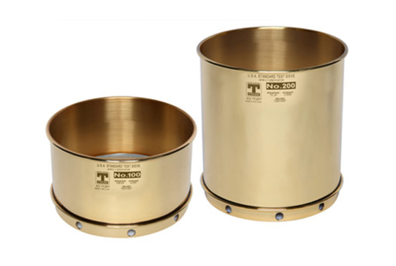 W.S. Tyler Test Sieves — Welcome to Nako M-link!